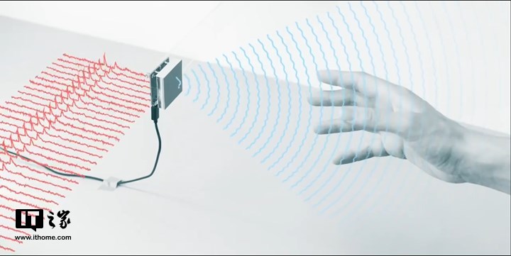 谷歌动作感应技术Soli获得FCC批准__凤凰网