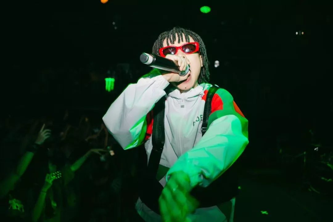 扛起GOSH大旗的他，“看我能独当一面吗？”| 专访Bridge__凤凰网