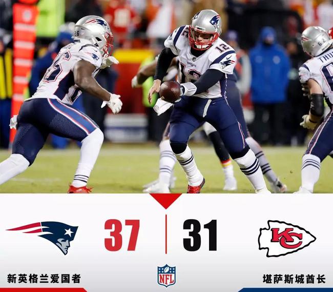 第53届超级碗对决今日揭晓，除夕当天上演巅峰之战__凤凰网