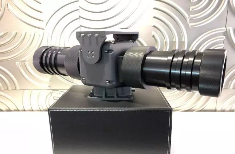 科技成果推介|WRRD-5000无源偶极林火雷达__凤凰网