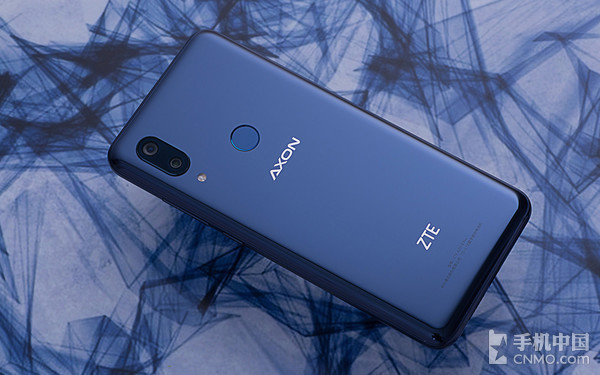 中兴Axon 10 Pro跑分曝光 采用骁龙855对标三星S10_凤凰网