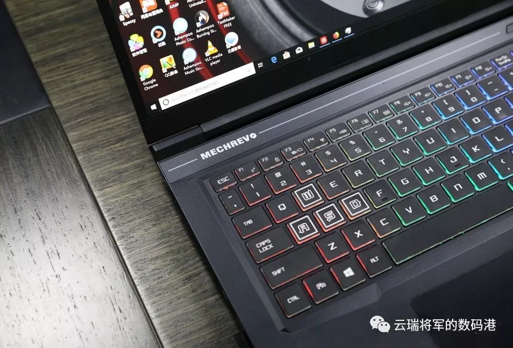 适应孩子未来学习发展的性能本——机械革命深海泰坦X3 i71050Ti豪华版体验__凤凰网