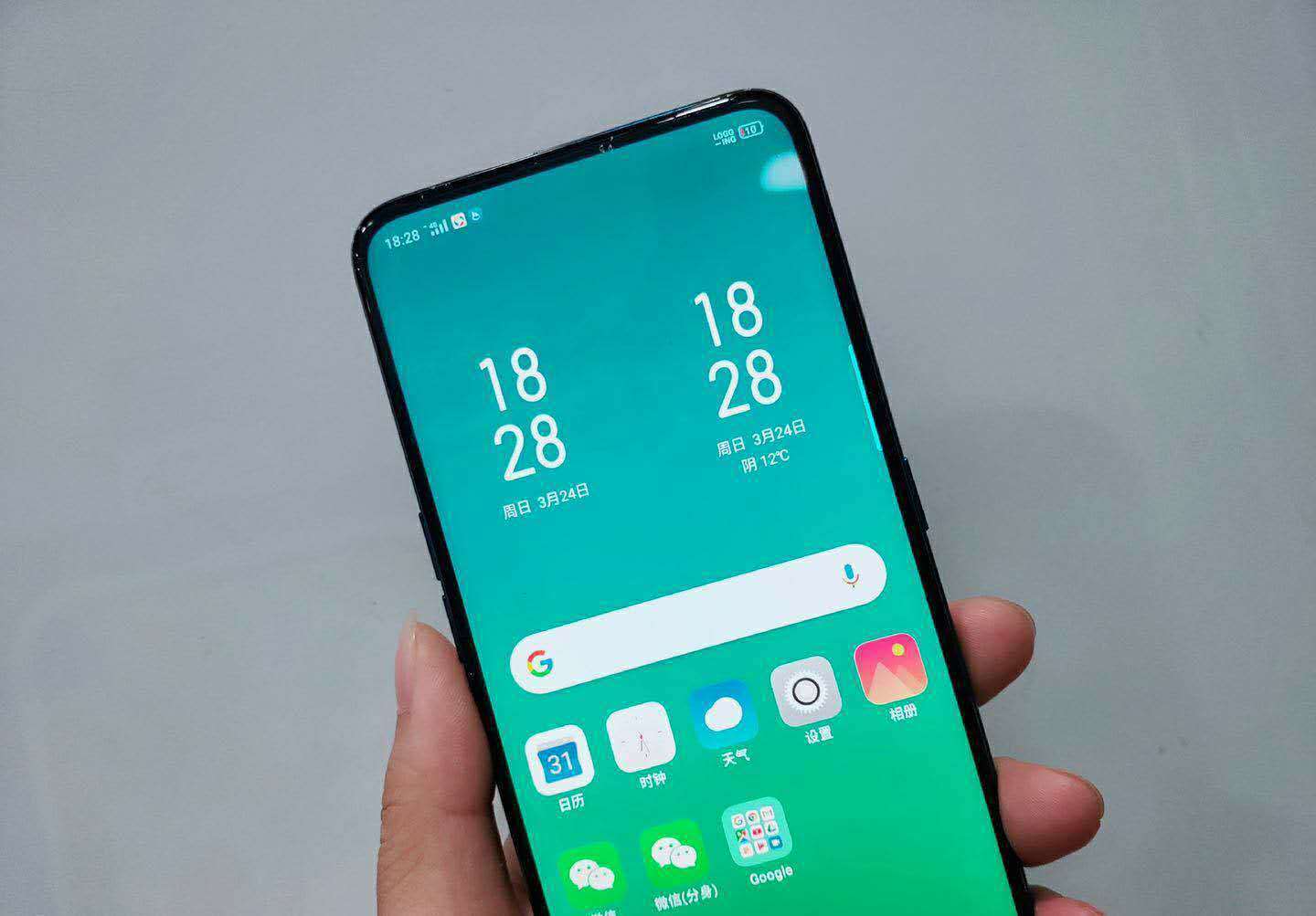 OPPO Reno相机参数确认，4月10日正式发布，价格感人__凤凰网