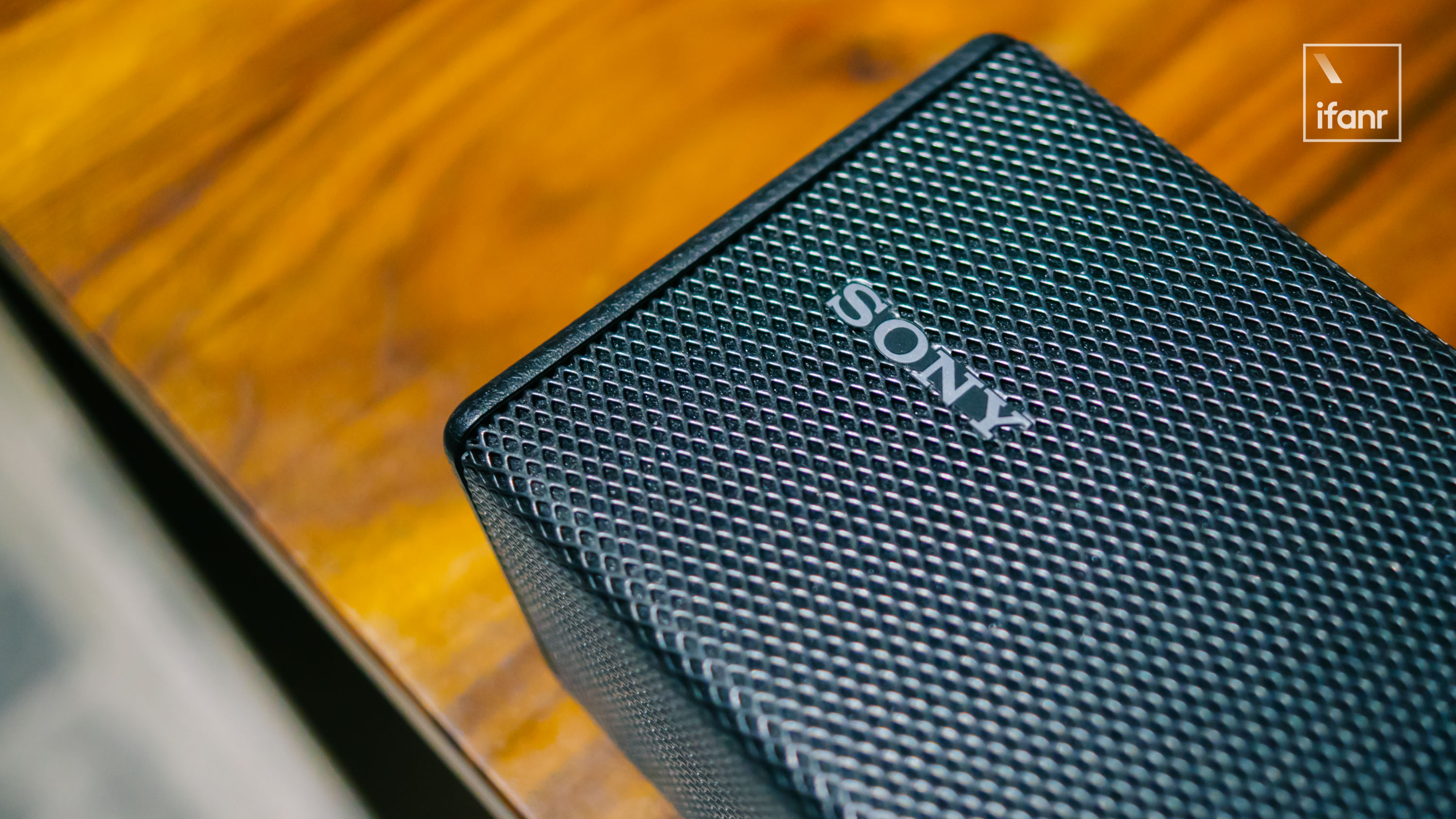 索尼 HT-S500RF 体验：这套定价 3290 的 Soundbar，真能成为你家第一套 5.1 音响吗？__凤凰网