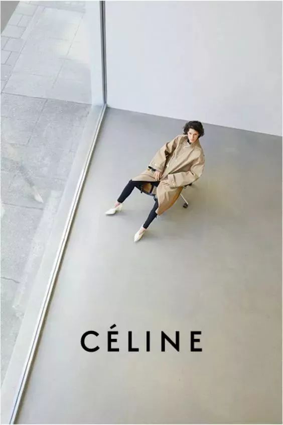 CELINE这74年来的美,都在这了。_凤凰网