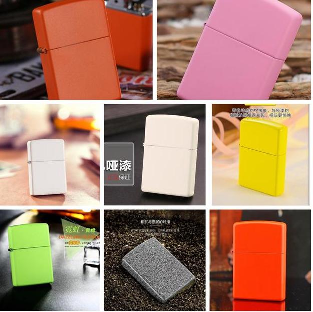 zippo 型号详解 （速速收藏）知道了，你也是大神__凤凰网