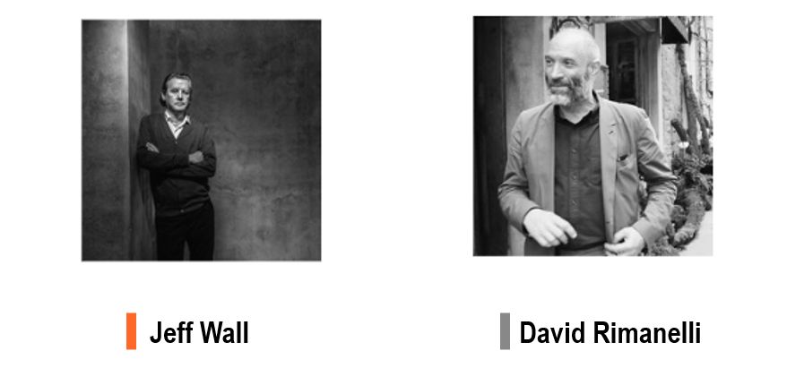 Jeff Wall：摄影比其他印刷方式更具可塑造性和潜力__凤凰网
