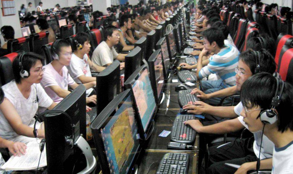 中国PC游戏玩家将超过美国总人口，谷歌云游戏遭开发商质疑__凤凰网
