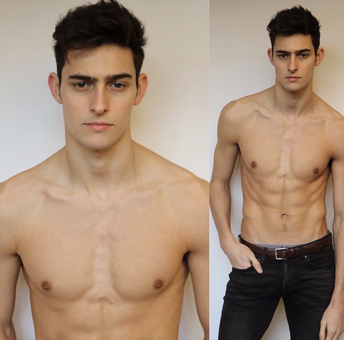 英国宝藏男孩Rhys Pickering，他的过气真的让人十分痛心，希望他赶快回春。_凤凰网时尚_凤凰网