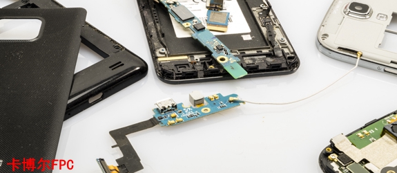 手机折叠处的FPC柔性线路板使用注意事项__凤凰网