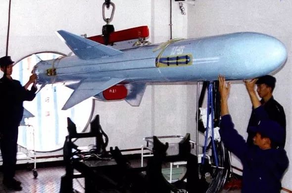 为什么说中国鹰击-62型反舰导弹非主流？未来还有前景吗？_凤凰网军事_凤凰网