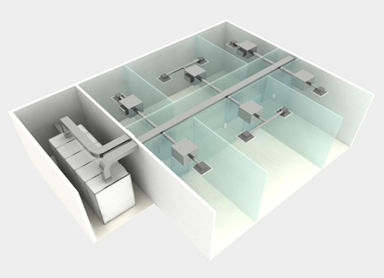 VAV系统设计要点与案例分析__凤凰网