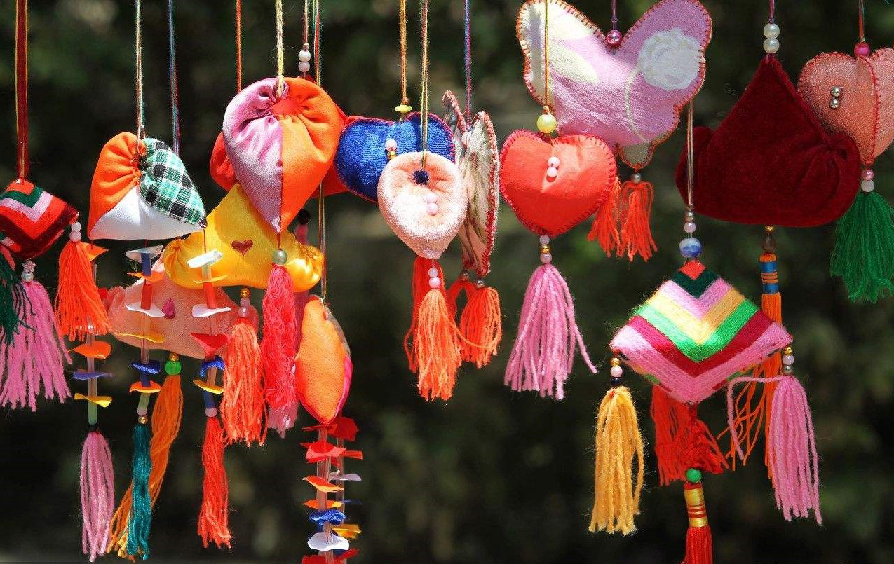 端午节来了， 如何用地道英文向外国友人？__凤凰网