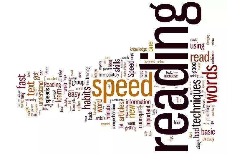 平时看书太慢了，要如何有效地提高阅读速度呢？__凤凰网