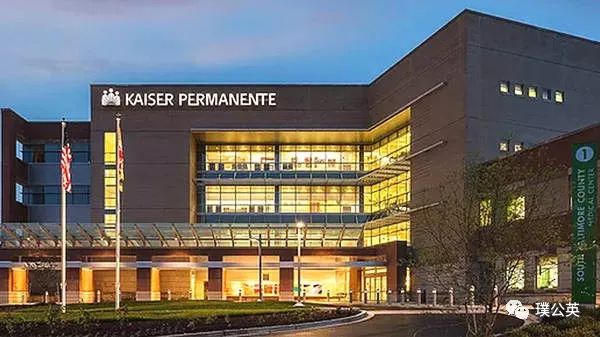 凯撒医疗 管理式医疗和HMO的鼻祖和成功典范__凤凰网