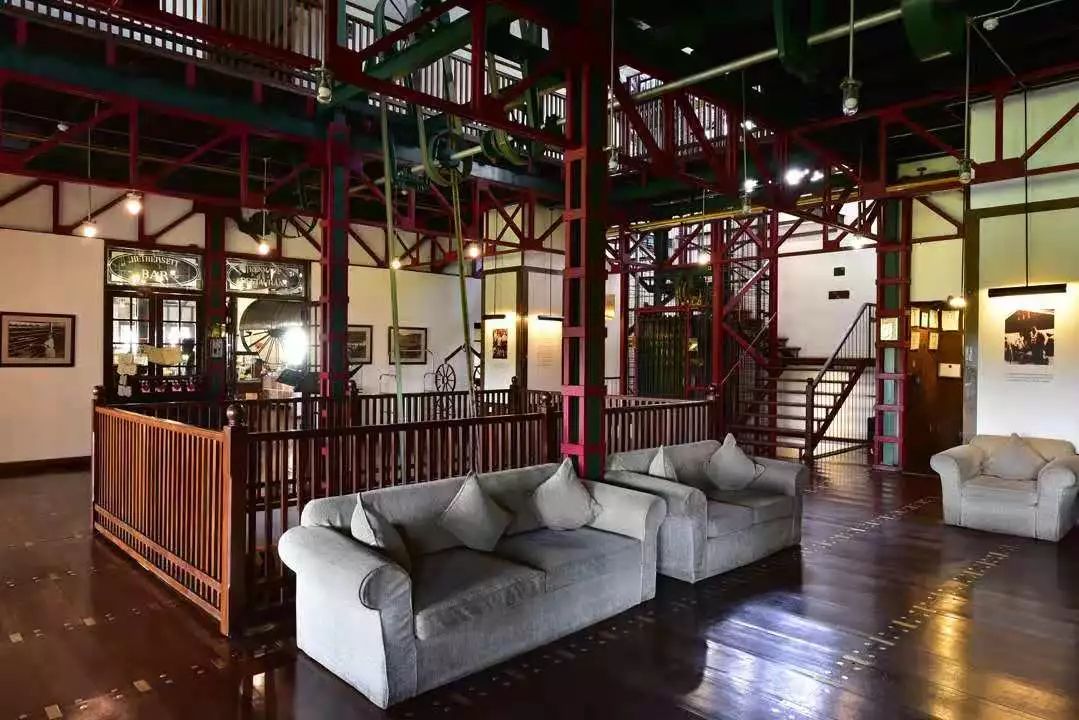 斯里兰卡遗产酒店 | Heritance Tea Factory，努沃勒埃利耶茶厂遗产酒店__凤凰网