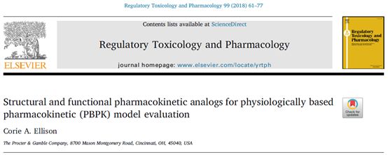 PBPK模型的拓展应用：无体内PK数据时，如何评估化学结构和PK性质类似的新化合物__凤凰网