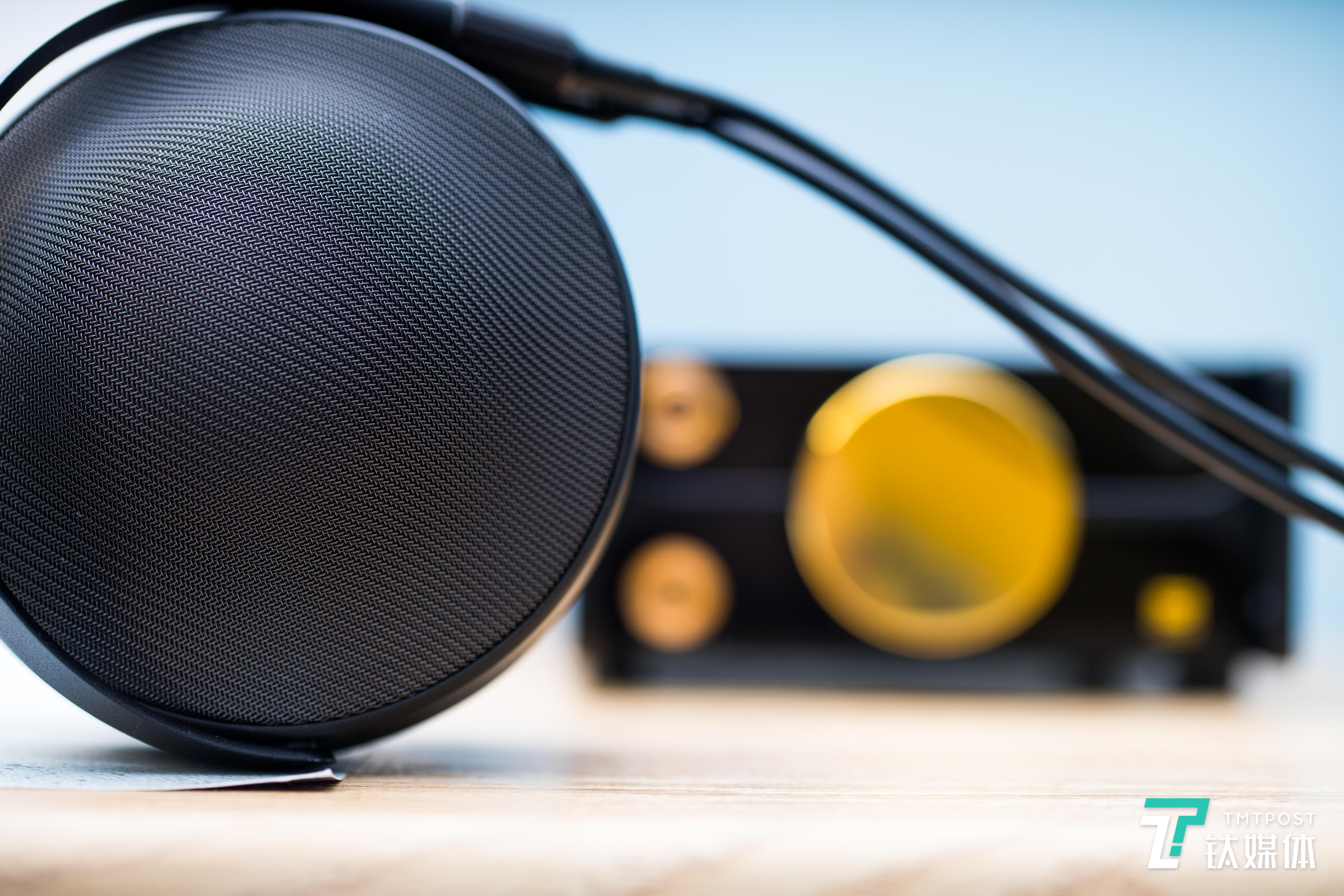 “索六万”DMP-Z1音乐播放器评测：这是好声音的最终表现形式 | 钛极客_凤凰网