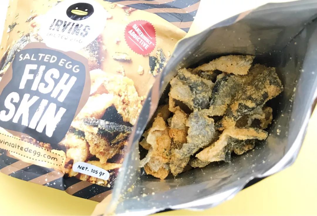 新加坡最火15种零食大盘点，很多在超市就买得到~__凤凰网