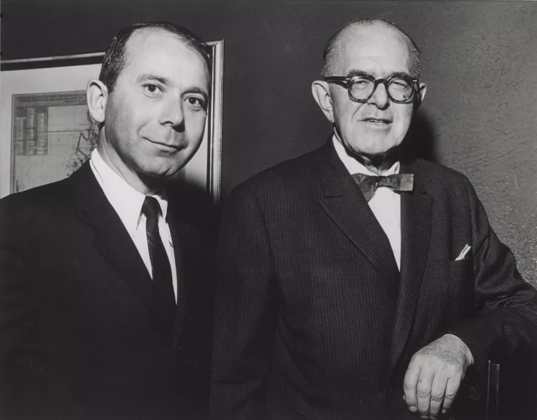 “回老家”再创辉煌∣两代美国保险大亨的上海故事②__凤凰网