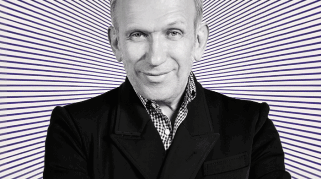 造时者（七）| 顽童 Jean Paul Gaultier_凤凰网