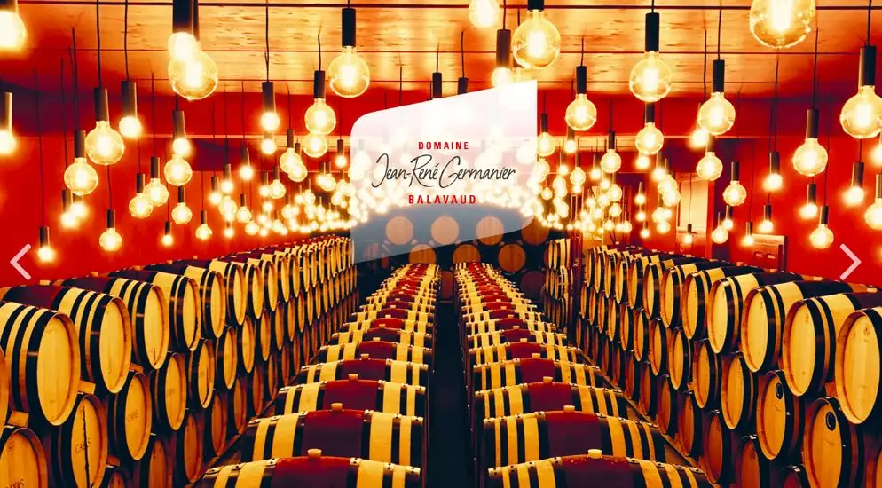 WINEBOY ·讲述 | 认识瑞士葡萄酒 哲马酒庄庄主Gilles Besse专访_凤凰网美食_凤凰网