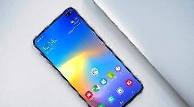三星Note 10配置曝光：后置四摄+S Pen+5G网络__凤凰网