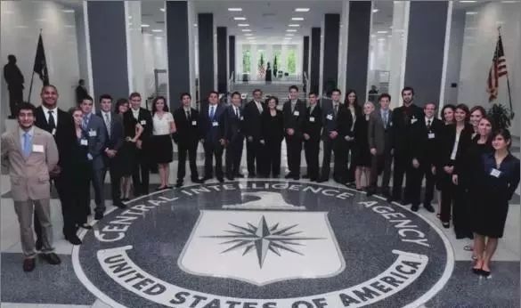 最诡异特种部队：属于全球最大特务机构__凤凰网