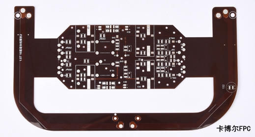 FPC的PI、FR4与钢片补强选择与组装方式__凤凰网