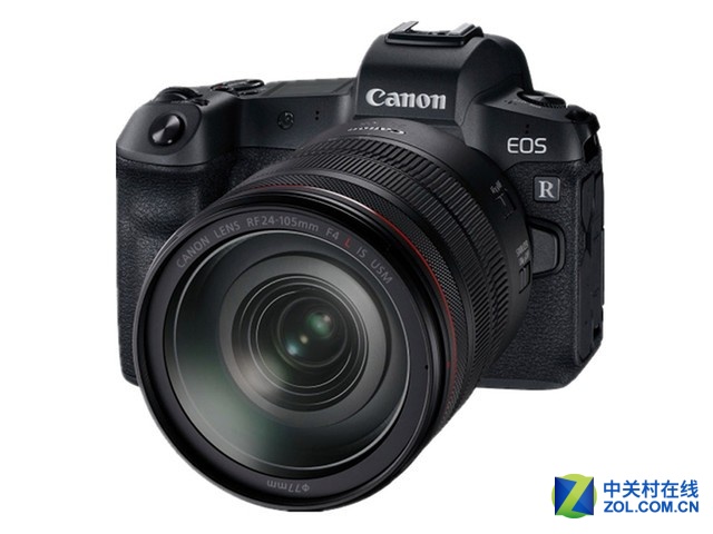 七千万像素级别 佳能正在测试EOS R新机__凤凰网