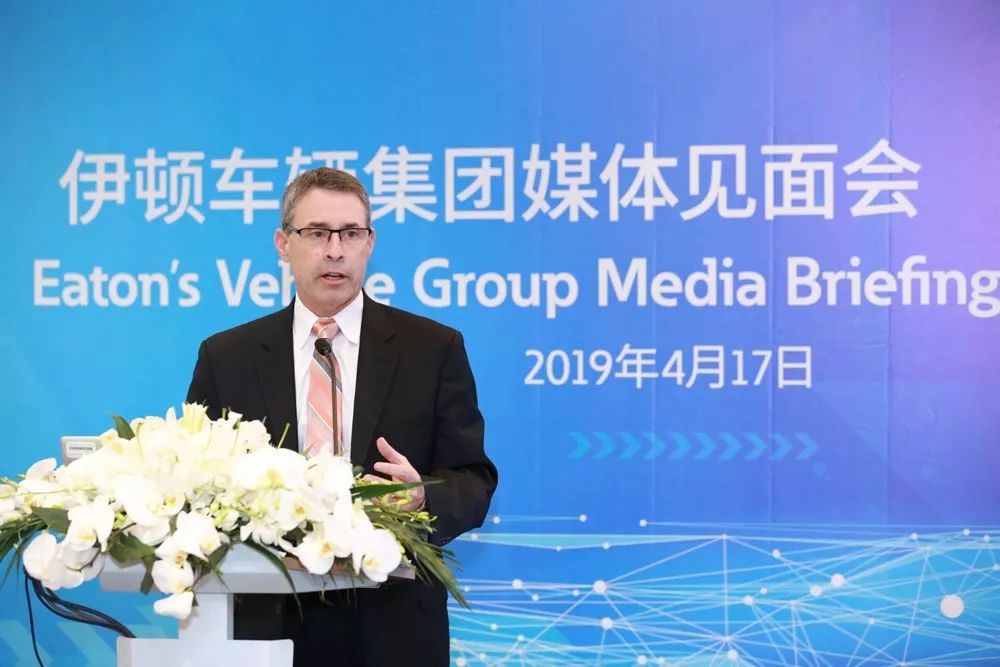 伊顿康明斯自动变速箱技术公司推出EnDurant自动变速器 伊顿向玉柴提供缸内减压制动系统__凤凰网