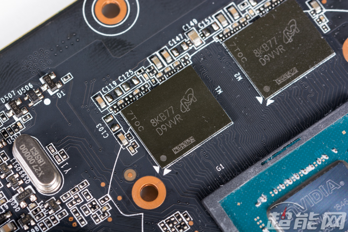 NVIDIA GeForce GTX 1650同步评测：千元小图灵__凤凰网