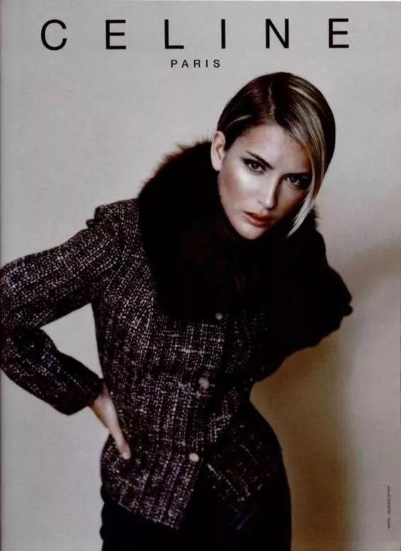 CELINE这74年来的美,都在这了。_凤凰网