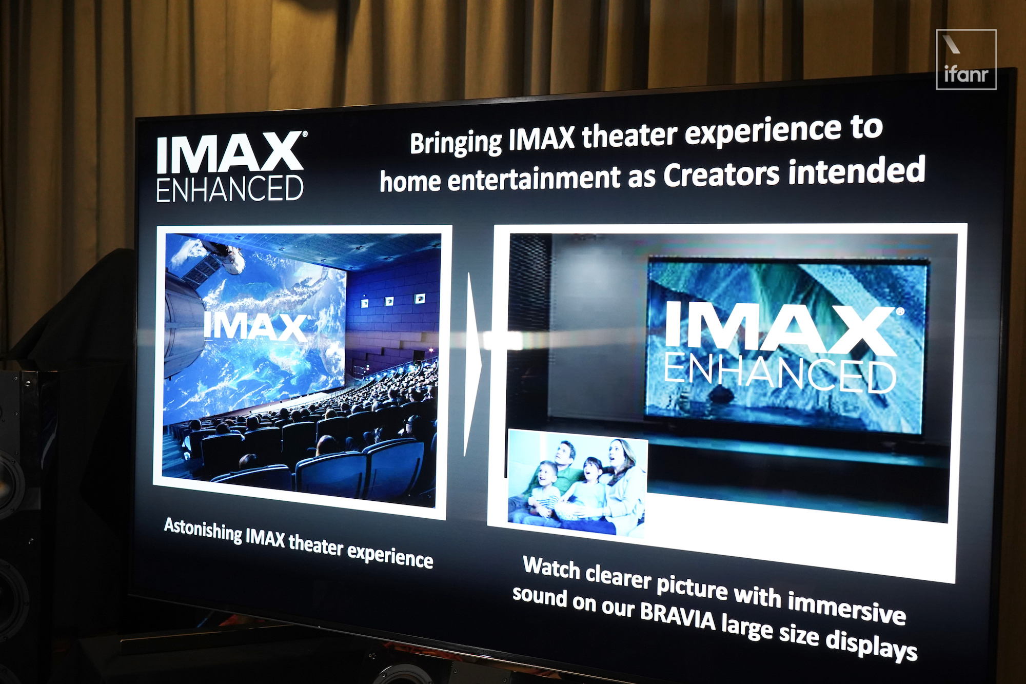 我们在索尼总部体验了 8K 电视，发现画质改变生活的 3 个重要细节__凤凰网