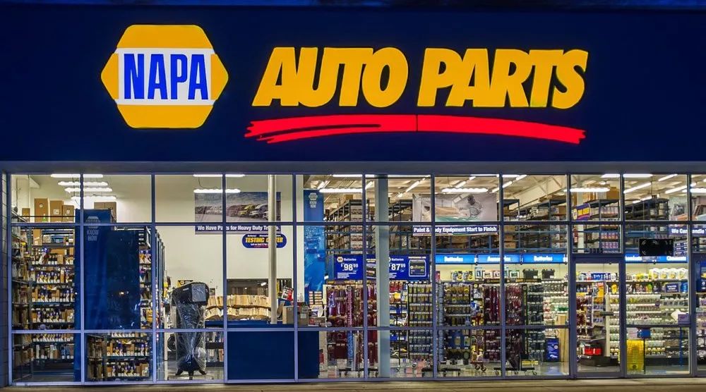 谁能成为中国版的NAPA？__凤凰网