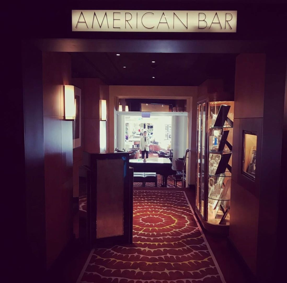 10个英国（伦敦）最奢华的酒店（01）The Savoy__凤凰网