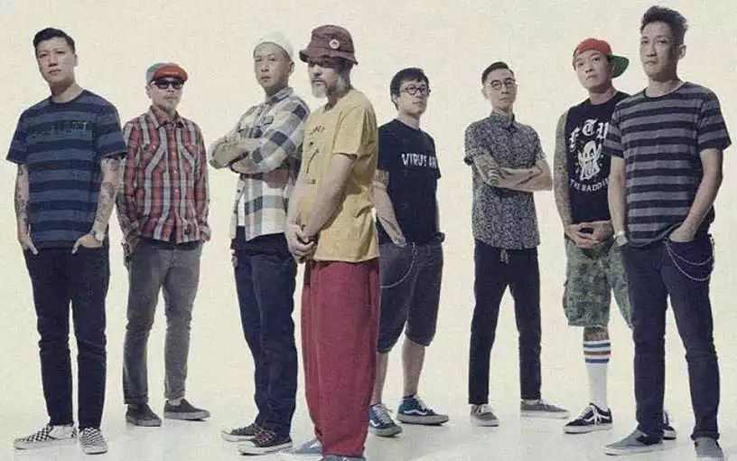 当流行歌手与Rapper跨界合作，“混搭”起来竟然还不错__凤凰网