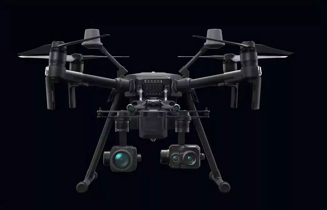 你不知道的无人机变电站巡检中的RTK技术__凤凰网