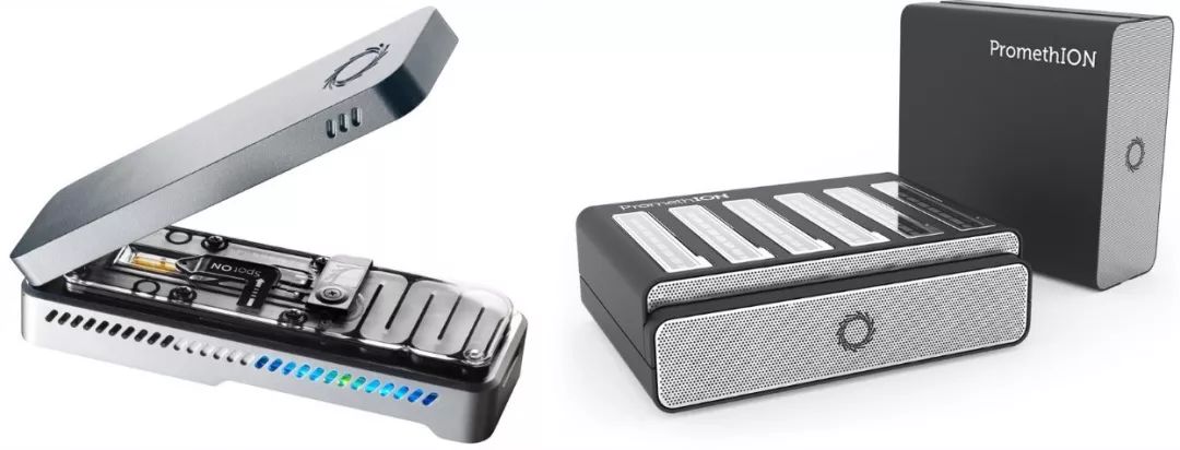 国内首发 | Nanopore 核“芯”升级，诺禾致源引入 R10 芯片__凤凰网