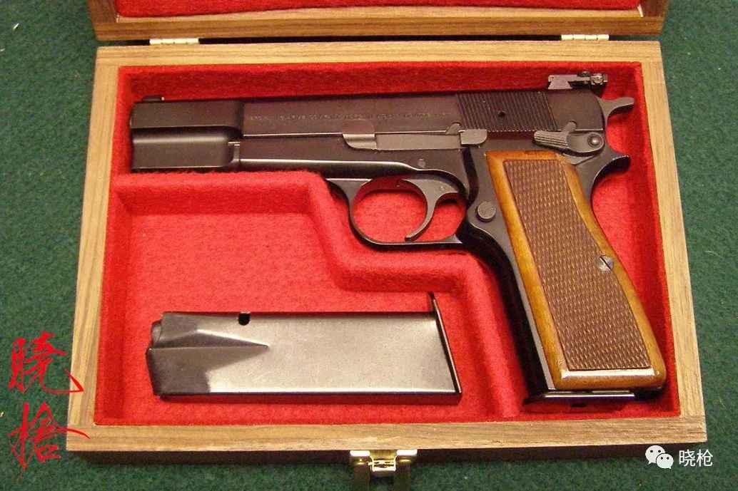 枪械冷知识4：其实部队一开始并不喜欢54式手枪_凤凰网