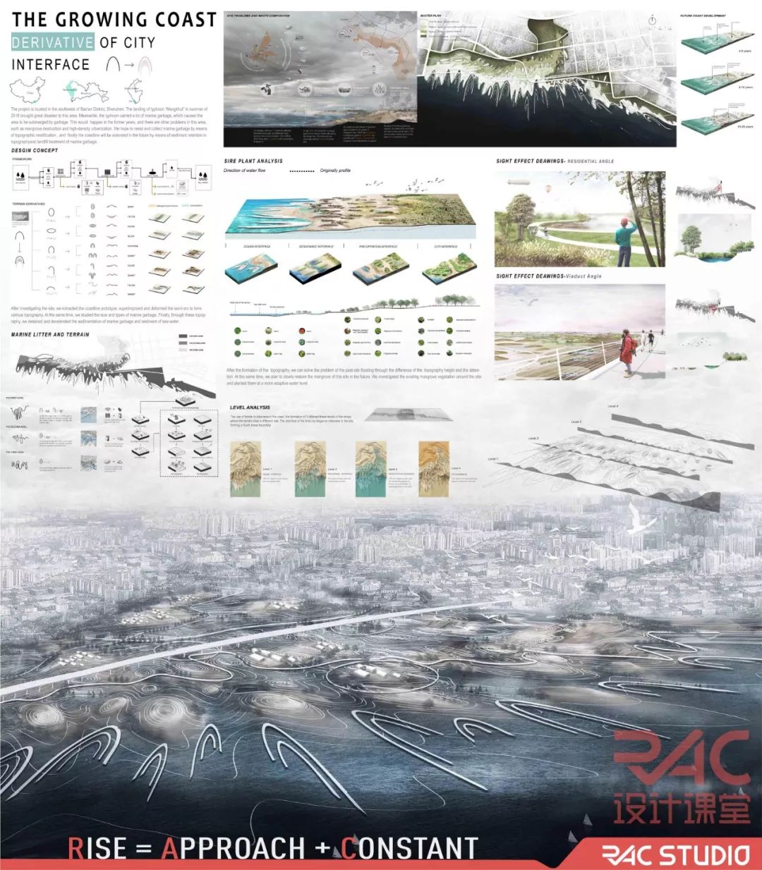 2019国际设计周落幕，RACstudio 多组作品斩获国际奖项__凤凰网