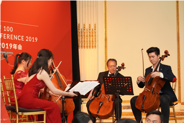 NYO-China邀请您共赏2019年上海东艺首演__凤凰网