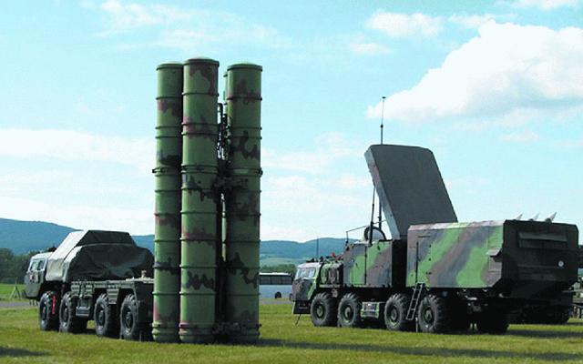 希腊欲出卖S300机密？俄军早就做好部署，土耳其终于派上用场__凤凰网