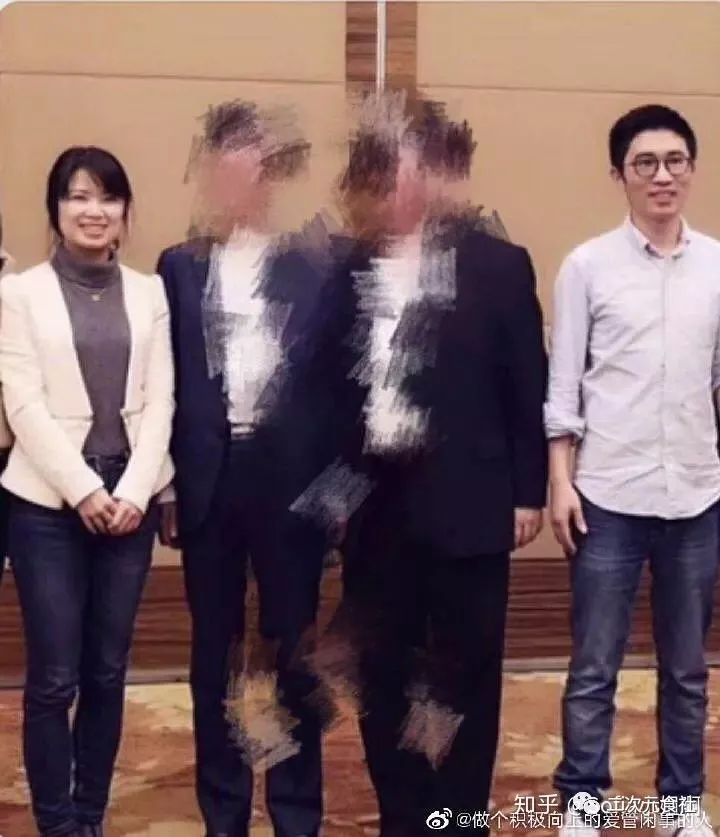 复旦女博士李敏排第几？学术圈五大鸡吃瓜汇总__凤凰网