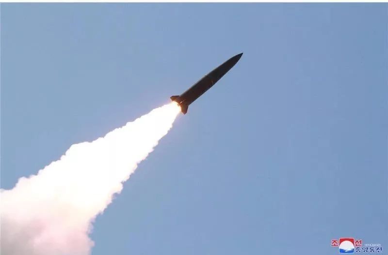 朝鲜这次走到中国前面了？成功发射KN-23，中国居然没有同类导弹_凤凰网军事_凤凰网