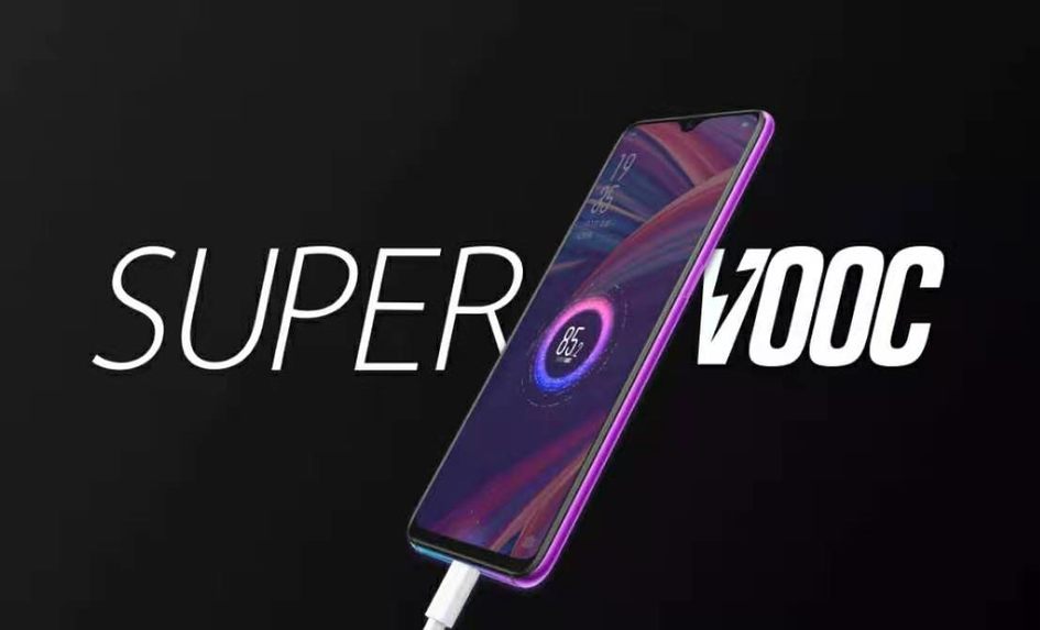 VOOC闪充生态又增新成员__凤凰网