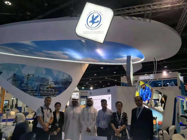 cippe全球买家推广走进阿布扎比__凤凰网