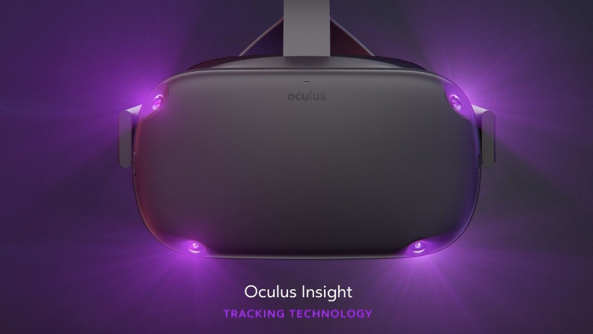 未来已来 一文读懂VR头盔Oculus Quest_凤凰网