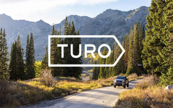 Turo新加密狗将让你瞬间找到汽车并解锁_凤凰网