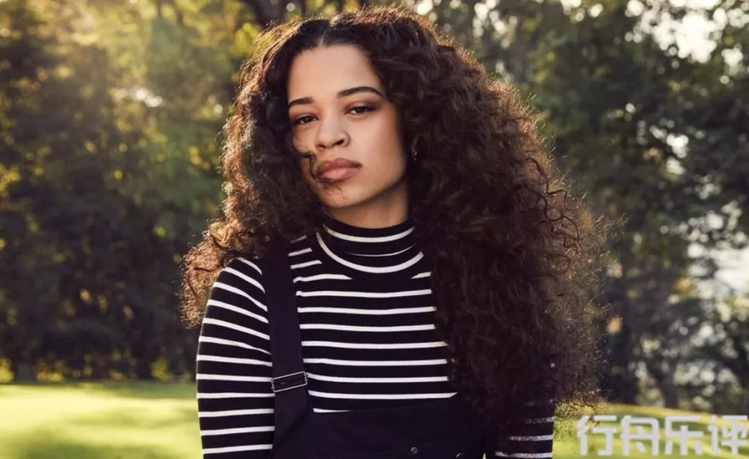 90后英国移民歌手Ella Mai，实力派RB和灵魂音乐之光__凤凰网